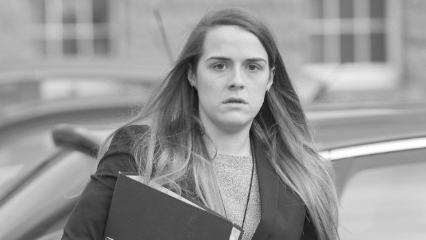 Gayle Newland Woman Jailed After Pretending To Be A Man Wins Her Appeal