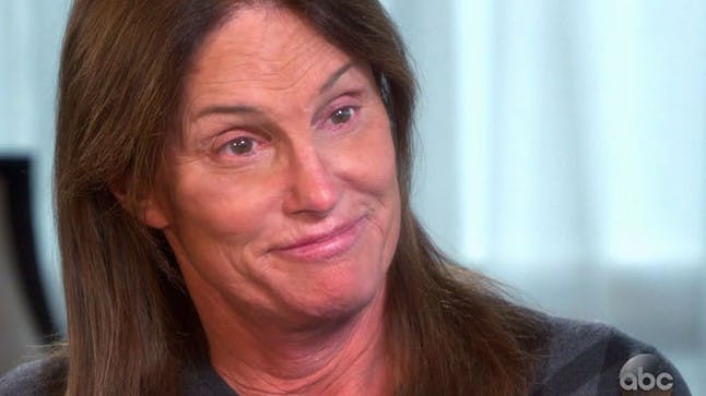 Bruce Jenner to shoot Vanity Fair cover as a woman | Closer