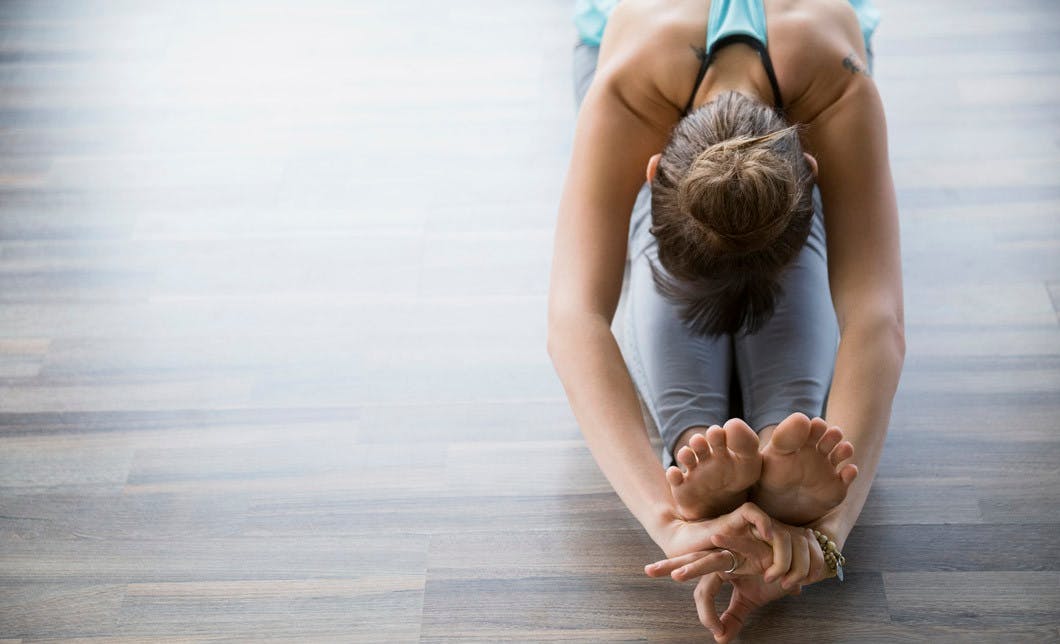 10 Hot Healthy Ways To… Stay Happy & Healthy During Fashion Month | Grazia
