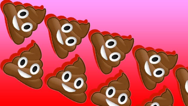Science Explains Why You Poo More When You're On Your Period