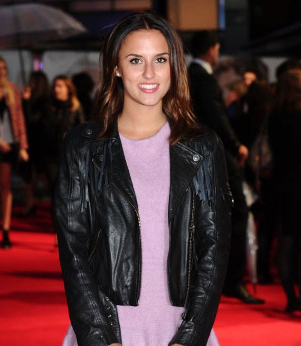Steal Lucy Watson’s premiere perfect style | Style | Heat