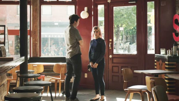 7 Smart Things To Say About Episodes 9 & 10 Of Girls