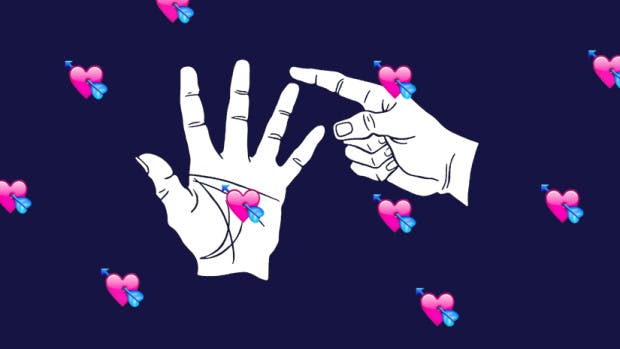 The Perfect Formula For Finding Love