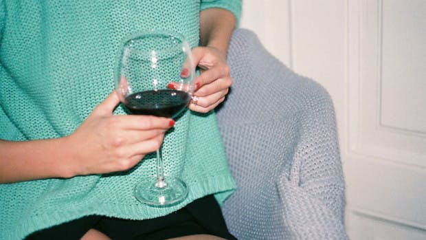 Lidl Are Getting Some Fancy (Cheap) French Wines In, Get Your Hand On ...