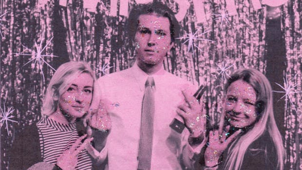 Meet The Woman Using Nail Art To Tackle Transphobia