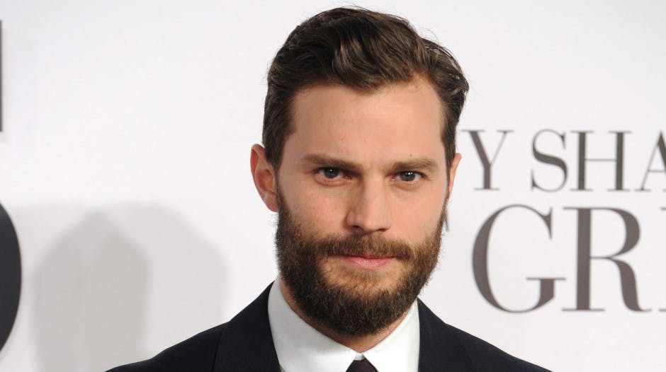 Jamie Dornan offered more £££ to go FULL-FRONTAL for 50 Shades Darker ...