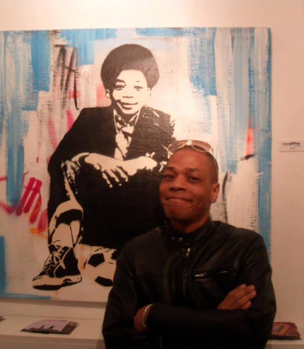 Tributes pour in after Grange Hill star Terry Sue-Patt dies | Celebrity ...