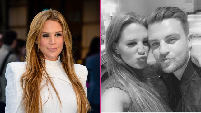 Danielle Lloyd’s ‘boyfriend’ Tom Jimson ‘arrested in alleged £100,000 ...