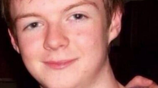 Body of missing student, Patrick Halpin, found in Leicester Square | Closer