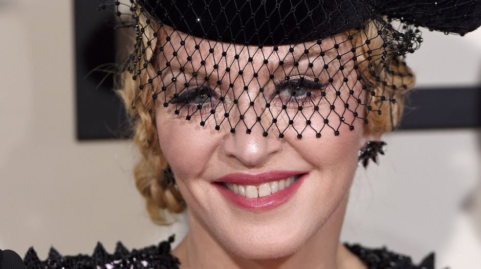 “I have so many tales to tell”: Madonna is going to write an ...