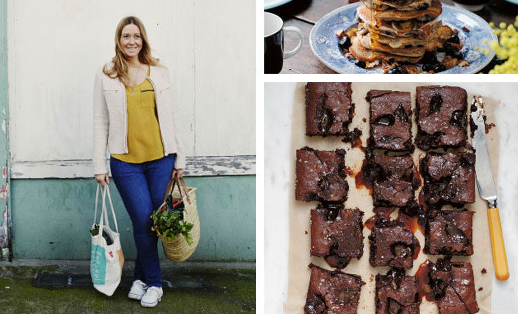 The Hot New Vegetarian Cookbook By Jamie Oliver’s Protégé Anna Jones ...