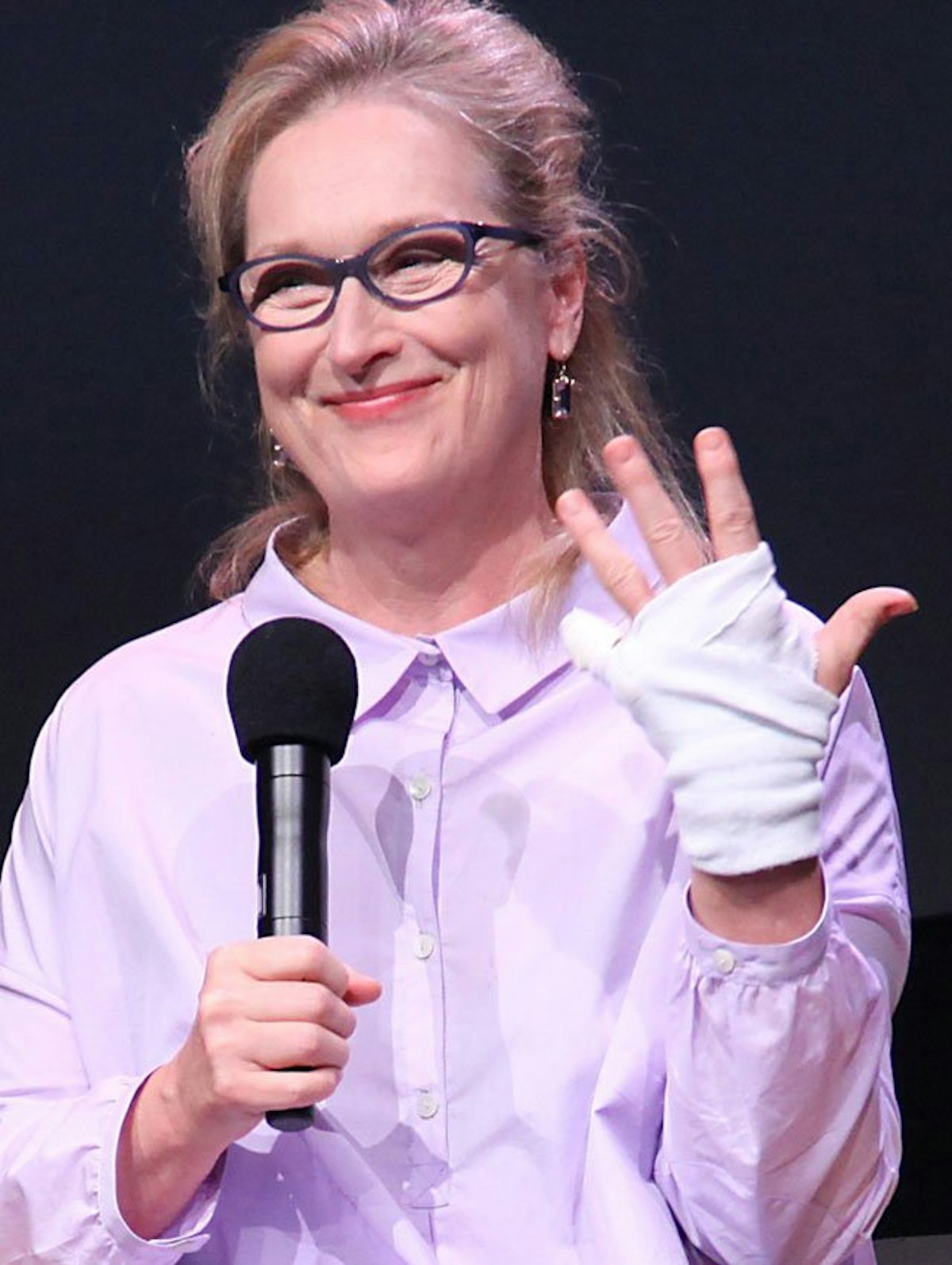 'The Knife Went Right Through' This Is What Happens When You Get ...