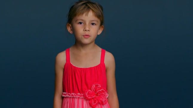 WATCH: The advert every parent should show their daughters | Closer