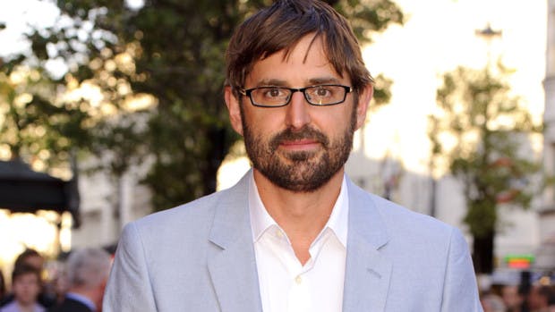 Here's What Louis Theroux's New Documentaries Are Going To Be About