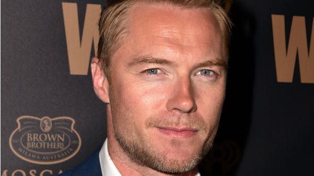 Ronan Keating: ‘I still think about Stephen – I wish he was still here ...
