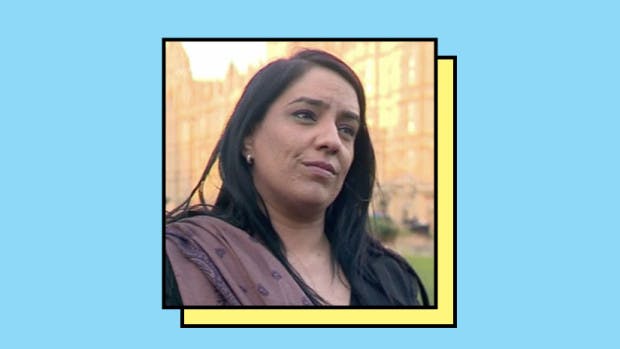 Naz Shah’s Moving Life Story Is Exactly Why We’re Backing Her As A ...