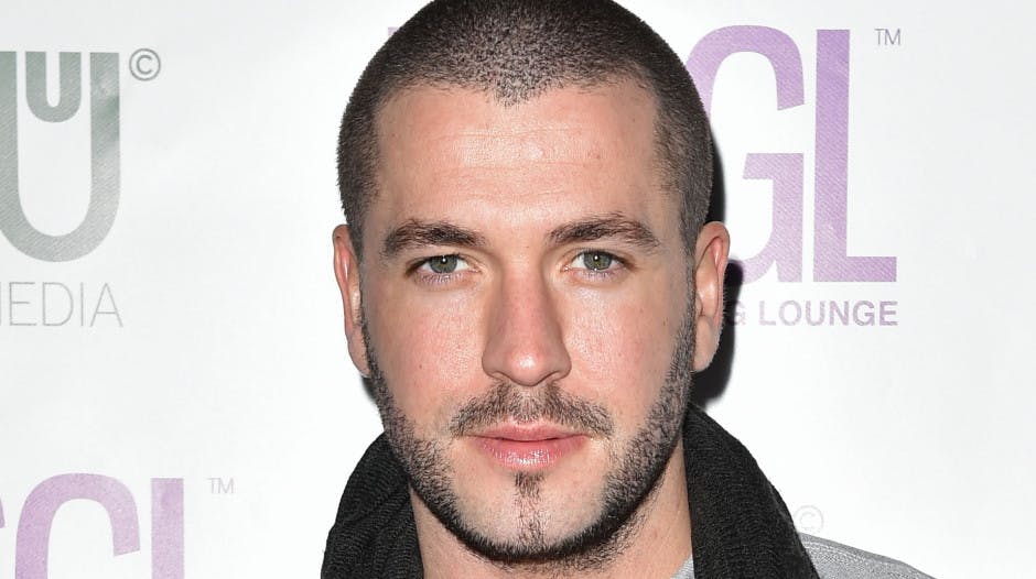 Shayne Ward ‘auditions for Coronation Street as soap bosses seek out ...