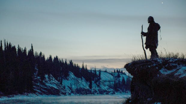 Is The Revenant Based On A True Story?