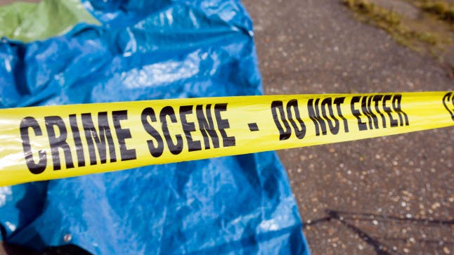 Man tragically dies after shocking ’shopping trolley rage’ incident ...