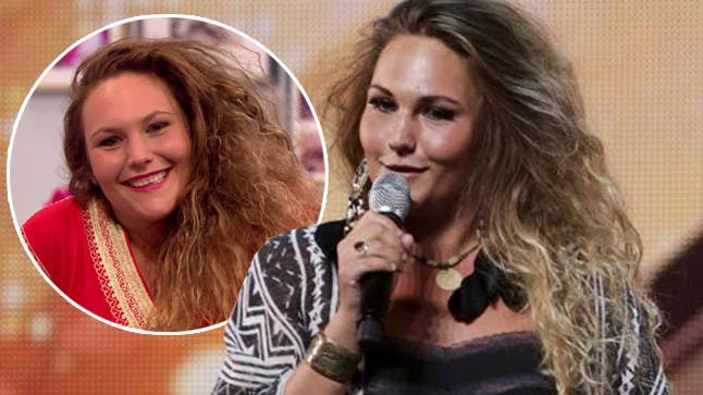 X Factor’s Lucy Duffield EXCLUSIVE: ‘Rita Ora’s great – but I really ...