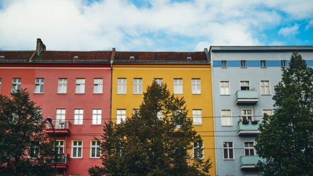 4 Ways The German Rental Market Works Better Than Ours | Grazia