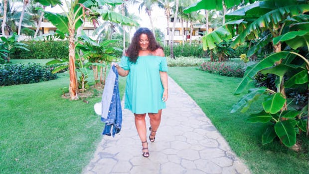 Grace Victory: 'Wellness And Clean Eating Is Just A More Instagrammable ...