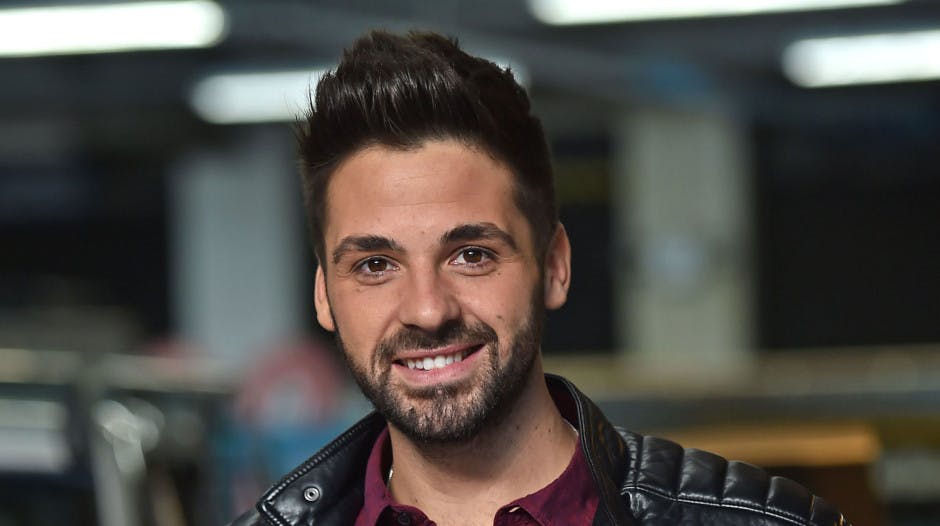 Ben Haenow reveals what happened after he won The X Factor 2014 ...