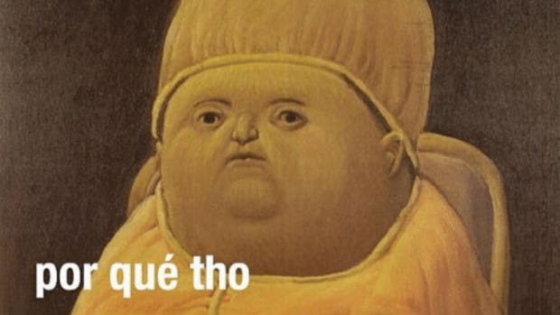 The Spanish Prime Minister Wants To Ban Memes. The Internet Reacts ...