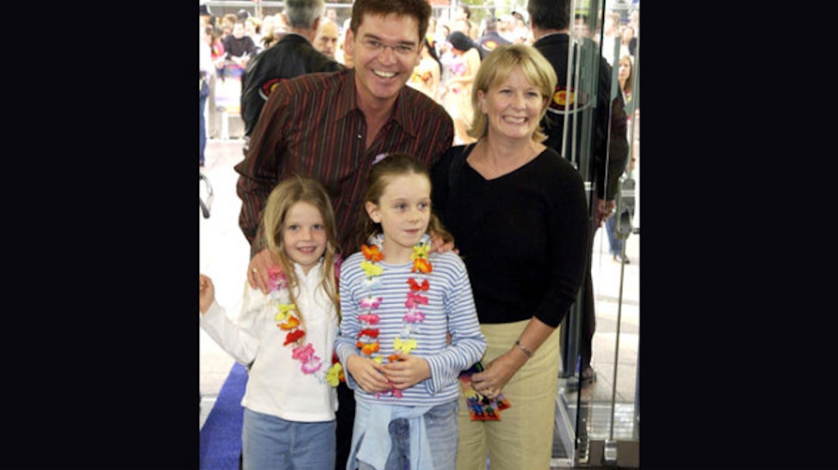 Phillip Schofield reveals his top tips for becoming a Snapchat ...