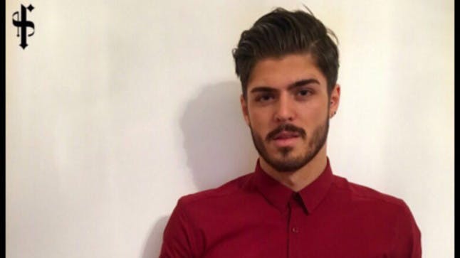 Sam Reece to head into CBB 2016 house this Friday? Here’s what he had ...