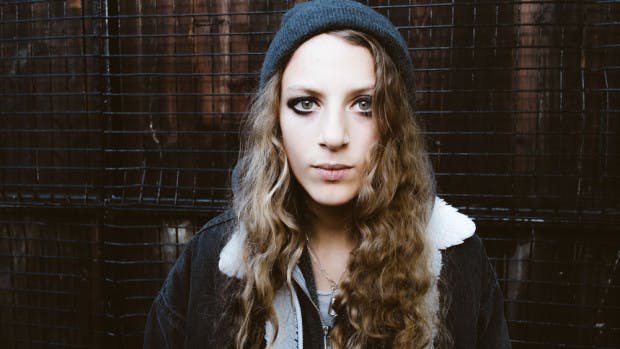 Singer Annie Eve Tells Us Why Listening To Her Old Songs Is 'Torture'