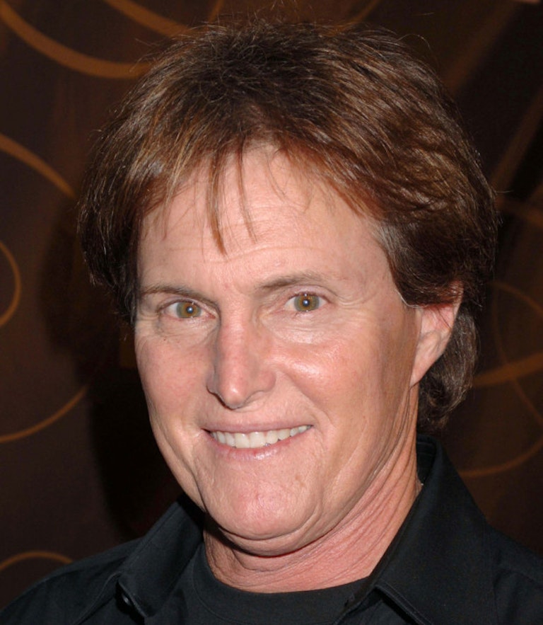 Bruce Jenner’s ‘transgender’ interview: new clip shows KUWTK star ...