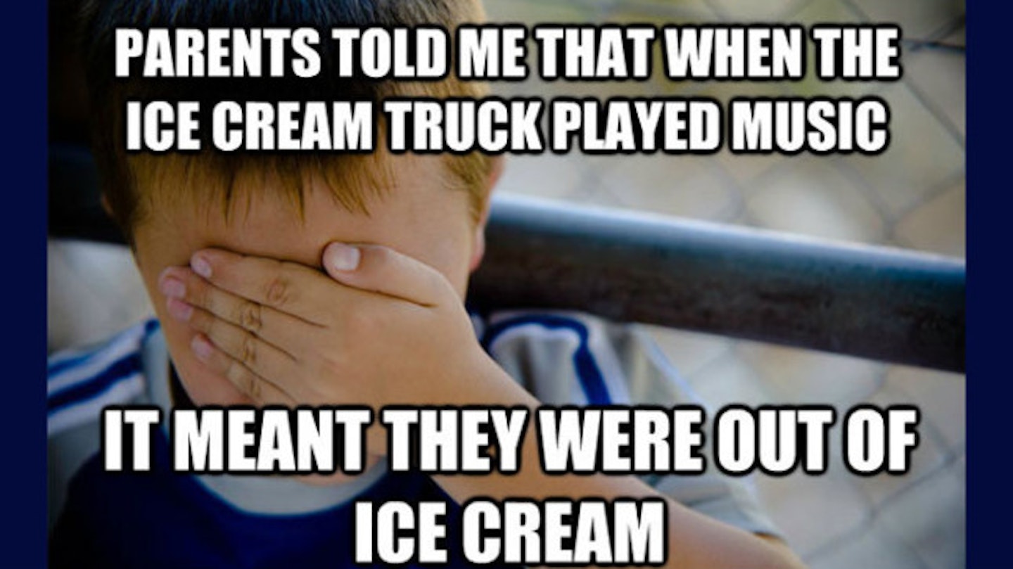 Top 15 funniest mum confessions of all time | Closer