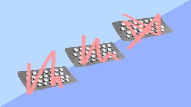 Half Of Women Who Have Had Abortions Were Using Contraception