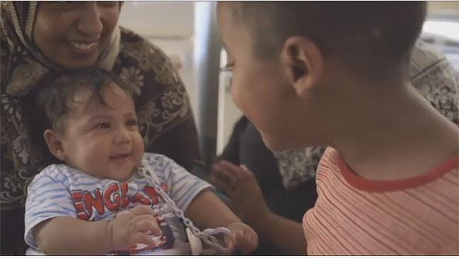 How parents, Pampers and UNICEF have helped eliminate Newborn Tetanus ...