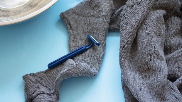 How To Prevent And Treat Fabric Pilling