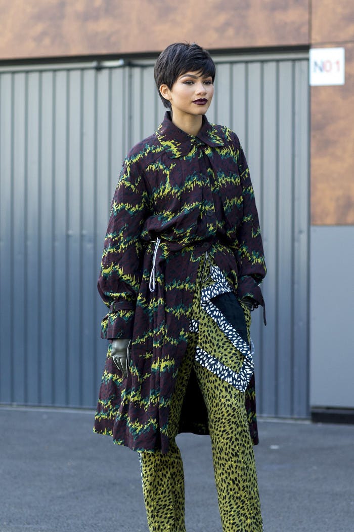 Newstar Erin Model Gallery