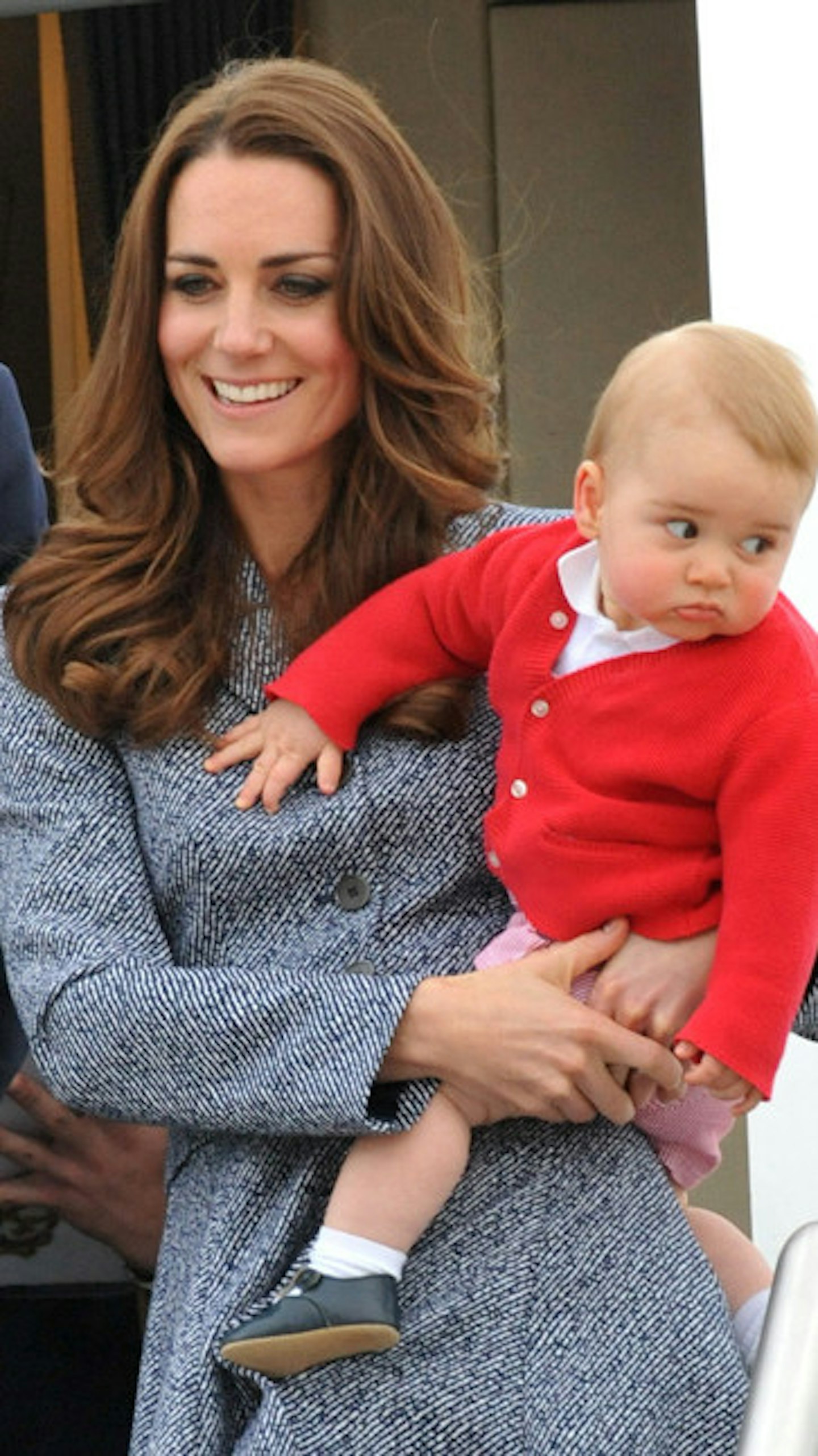 Prince George’s birth chart: What the future holds for the royal baby ...