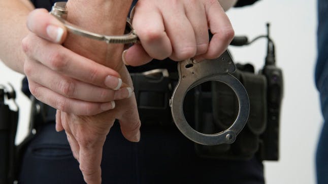 Mum-of-five jailed after stabbing paedophile neighbour to death | Closer