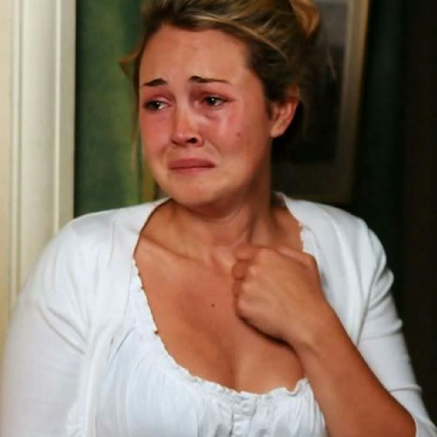 Stacey Branning is BACK on Albert Square; Lacey Turner confirmed for ...