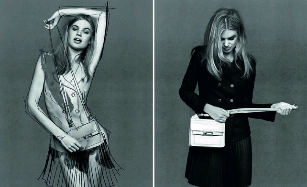 French Connection Launch Yet Another Cool Campaign Shot By Photographer ...