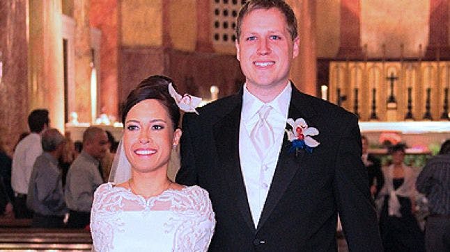 Armless Jessica Cox: ‘I fed my hubby our wedding cake with my foot ...