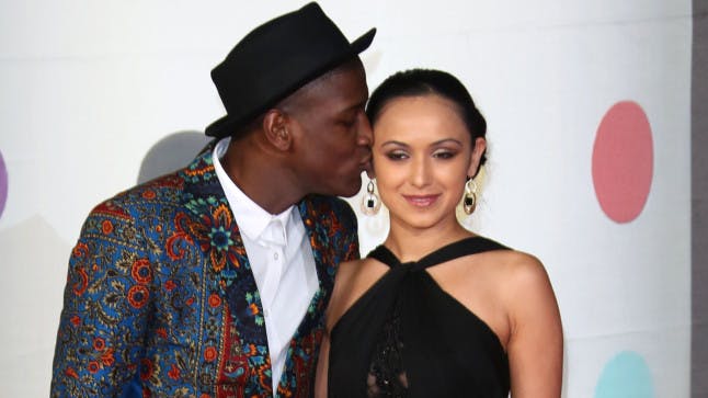 Labrinth proposes to girlfriend during emotional V Festival set | Closer