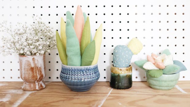 How To DIY Yourself A Houseplant For Your House (That You Absolutely ...