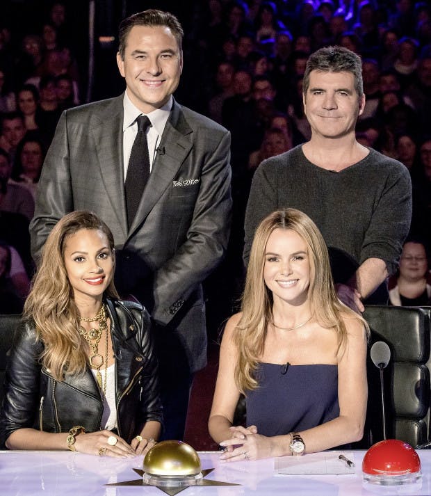 The weekend’s TV is all about Britain’s Got Talent | Entertainment | Heat