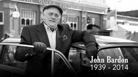 EastEnders’ Jim Branning actor John Bardon has died aged 75 | Celebrity ...