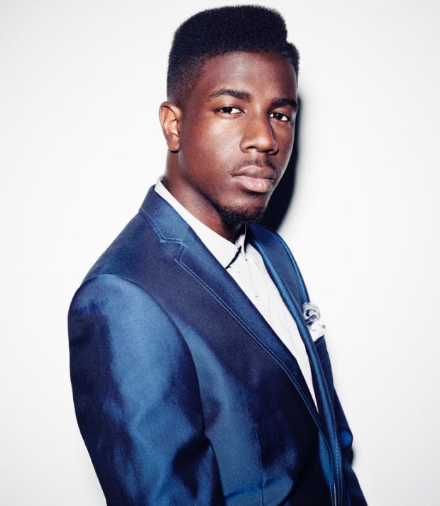 The Voice winner Jermain Jackman releases video for debut single How ...
