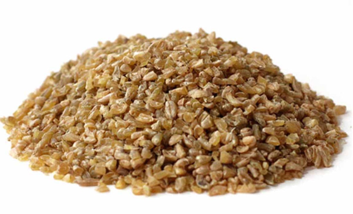 Know Your Grains: The 12 New Supergrains You Should Be Buying Now | Grazia