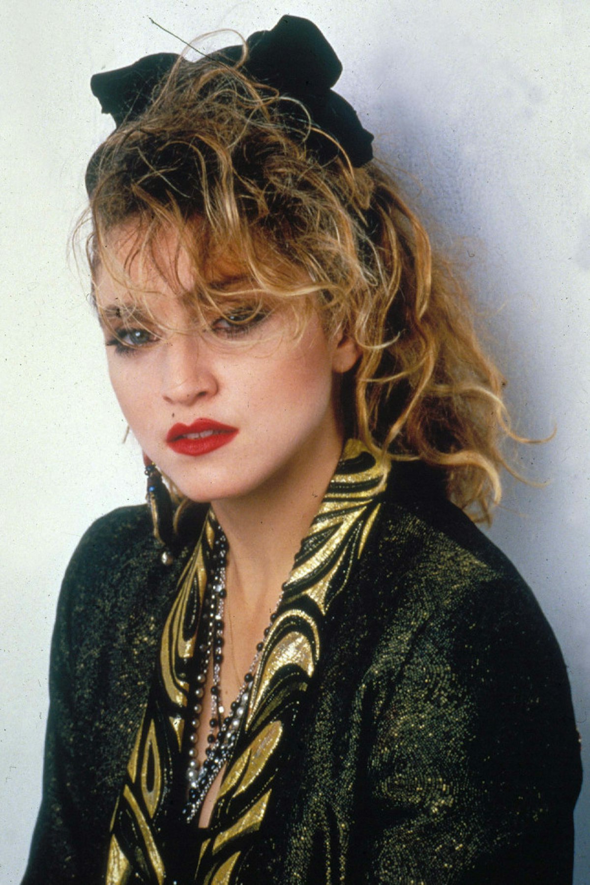 The Best 80's Fancy Dress Ideas For Women - Grazia