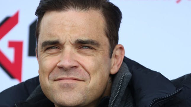 Robbie Williams confirms plans to return to Take That | Closer